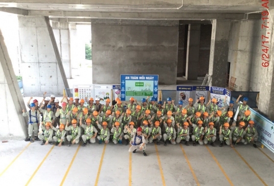 SIGMA ENGINEERING JSC