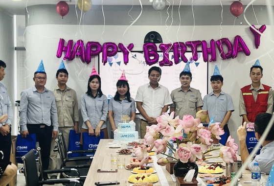 SIGMA ENGINEERING JSC