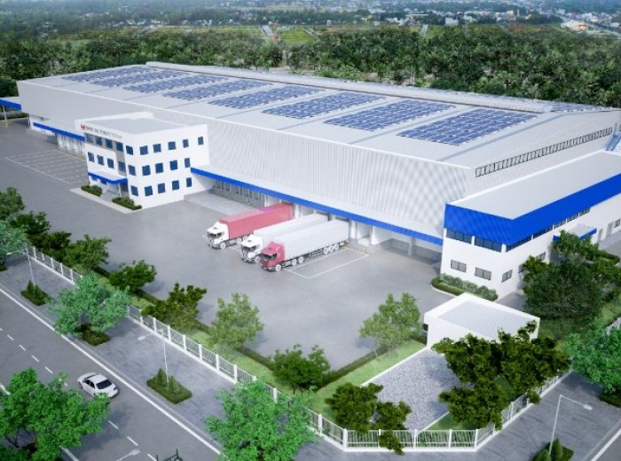 SWIRE COLD STORAGE VIETNAM