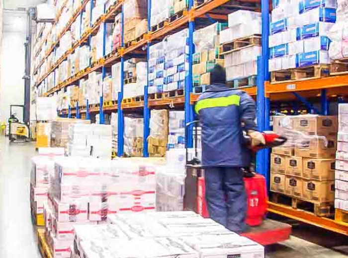 SWIRE COLD STORAGE VIETNAM